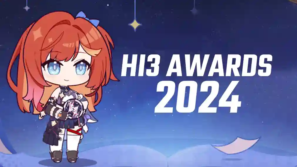 Marisa Impact - A Honkai Impact 3rd Guide Website